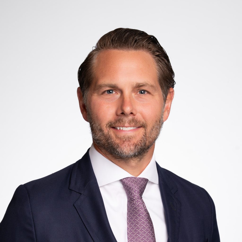 Our Team - Elmwood Asset Management